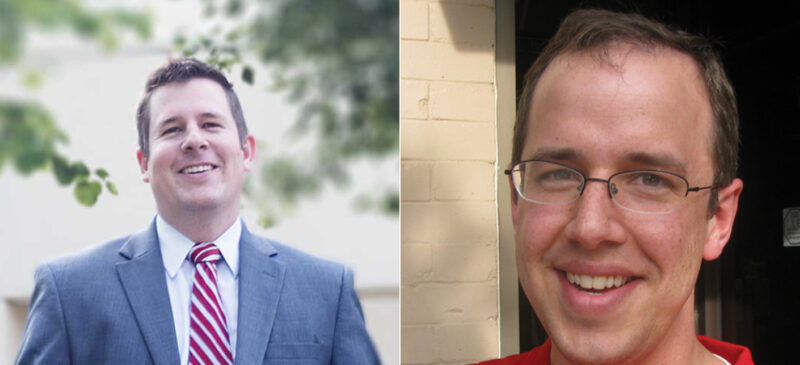 Two judges already working in Douglas County named as interviewees for ...